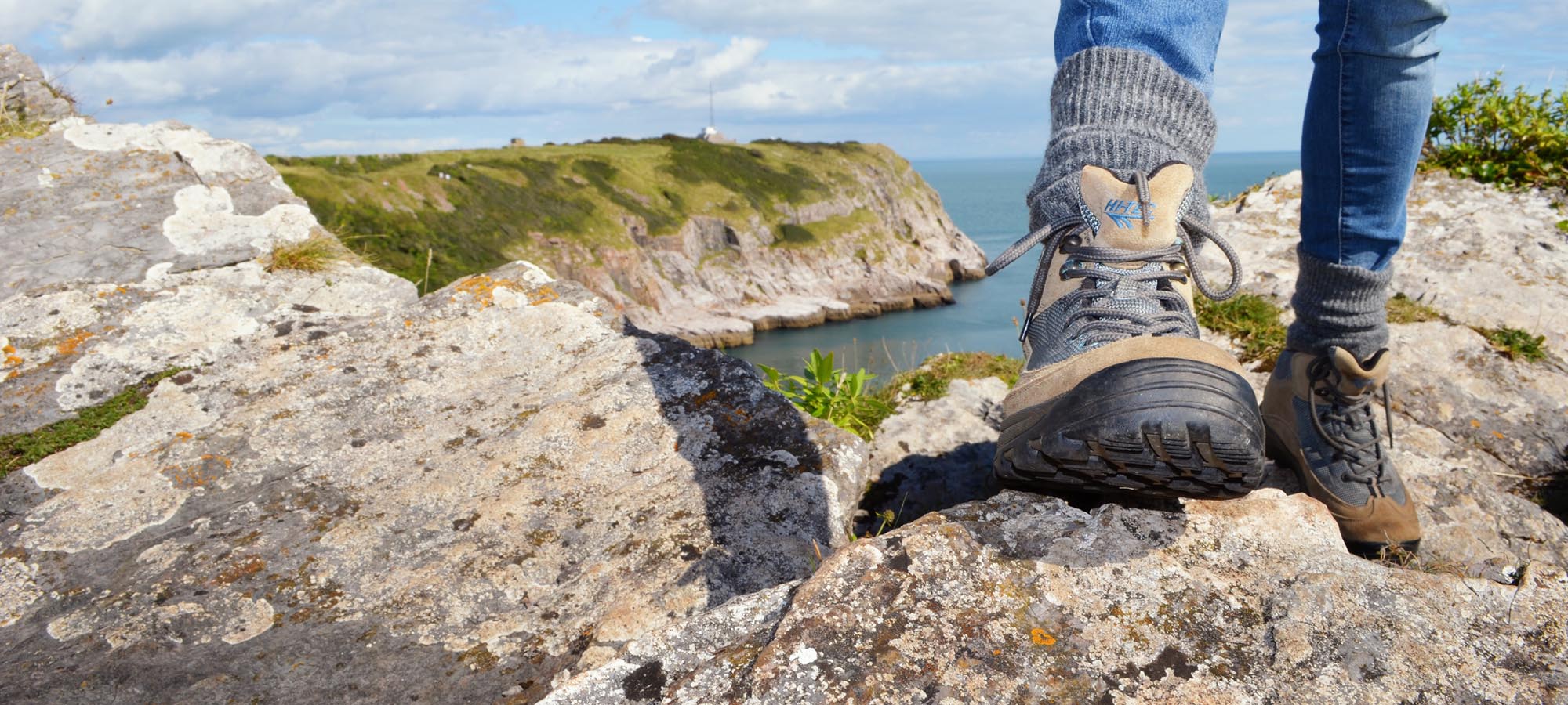 Walking in Torquay, Paignton & Brixham – Torbay Coast & Countryside Trust