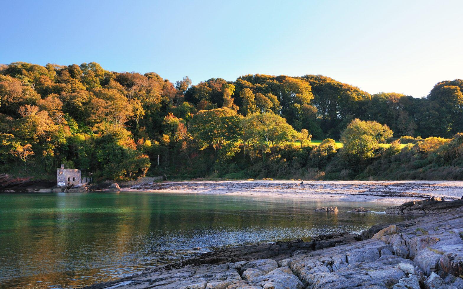 Things To Do Brixham - Brixham Attractions – Torbay Coast & Countryside ...