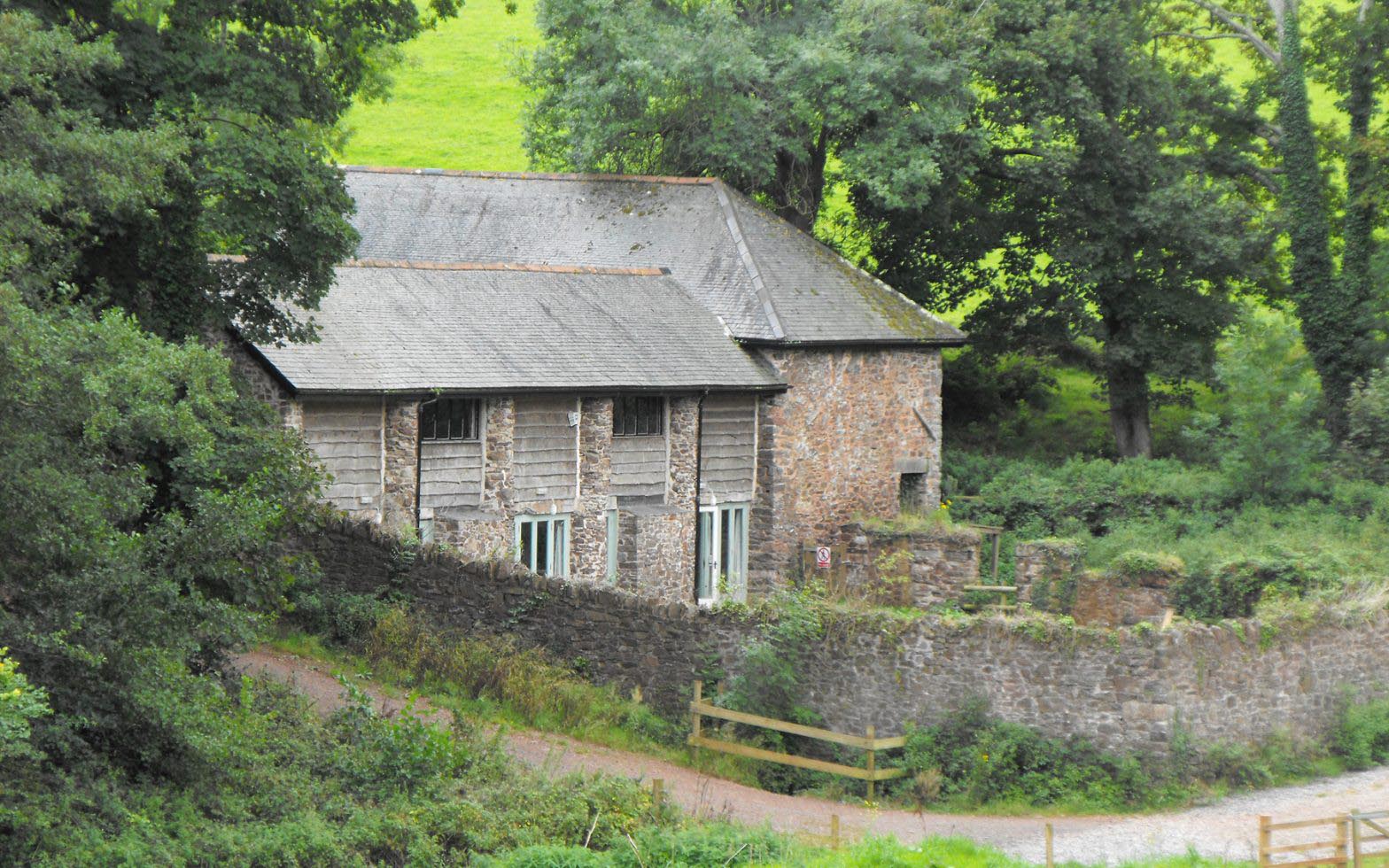 Residential Visits - Education – Torbay Coast & Countryside Trust