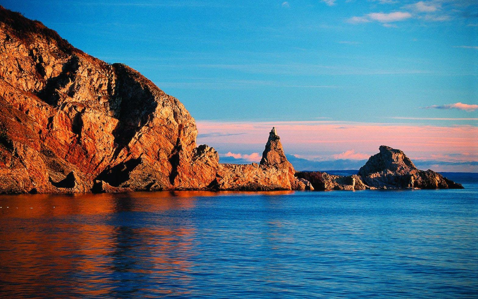 Things To Do Torquay - Torquay Attractions – Torbay Coast & Countryside ...