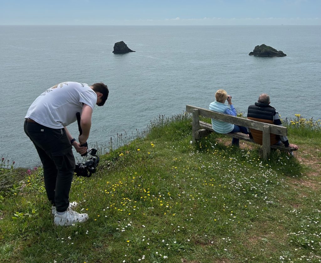 A Partnership for Preservation – Torbay Coast & Countryside Trust