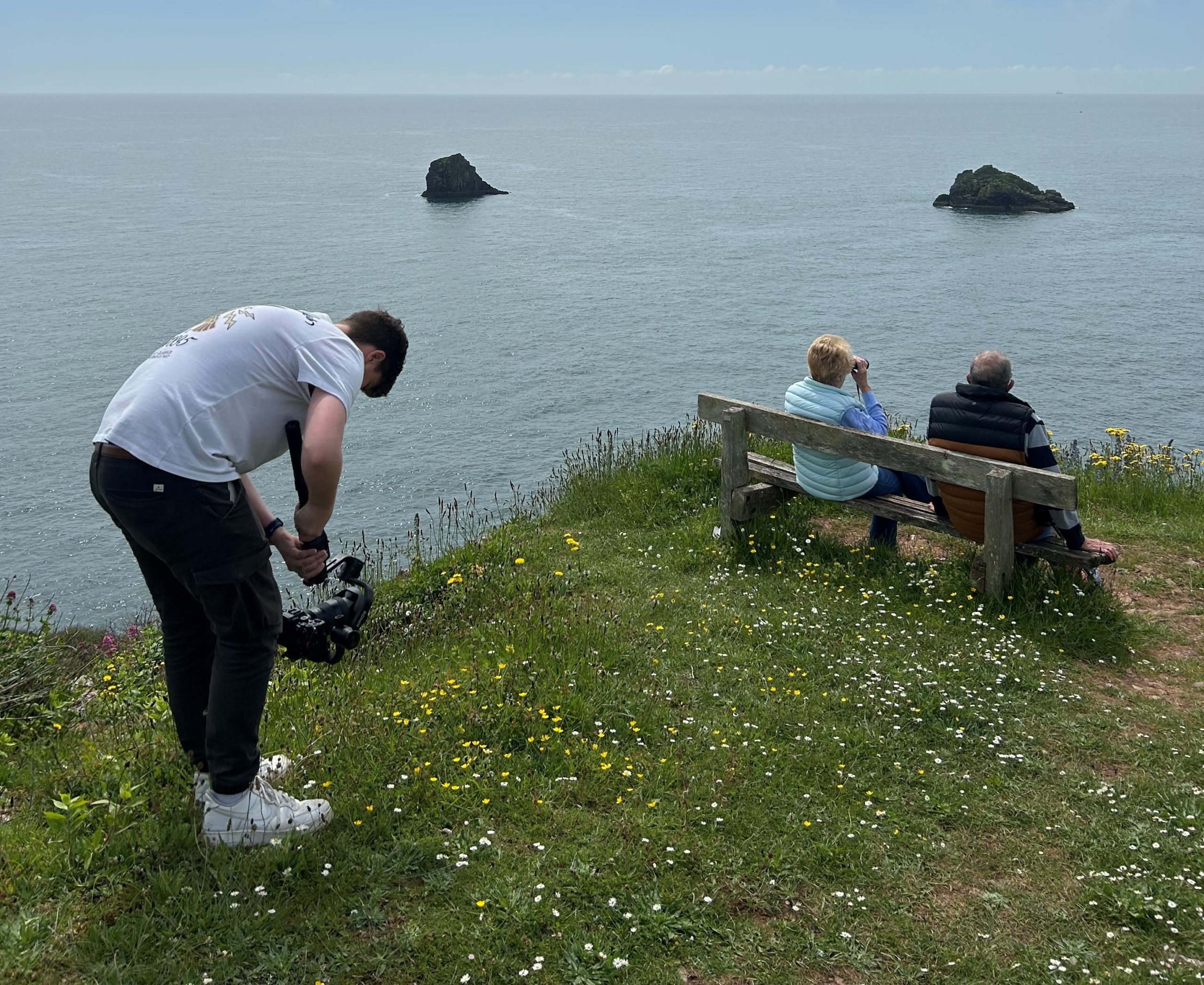 A Partnership for Preservation – Torbay Coast & Countryside Trust